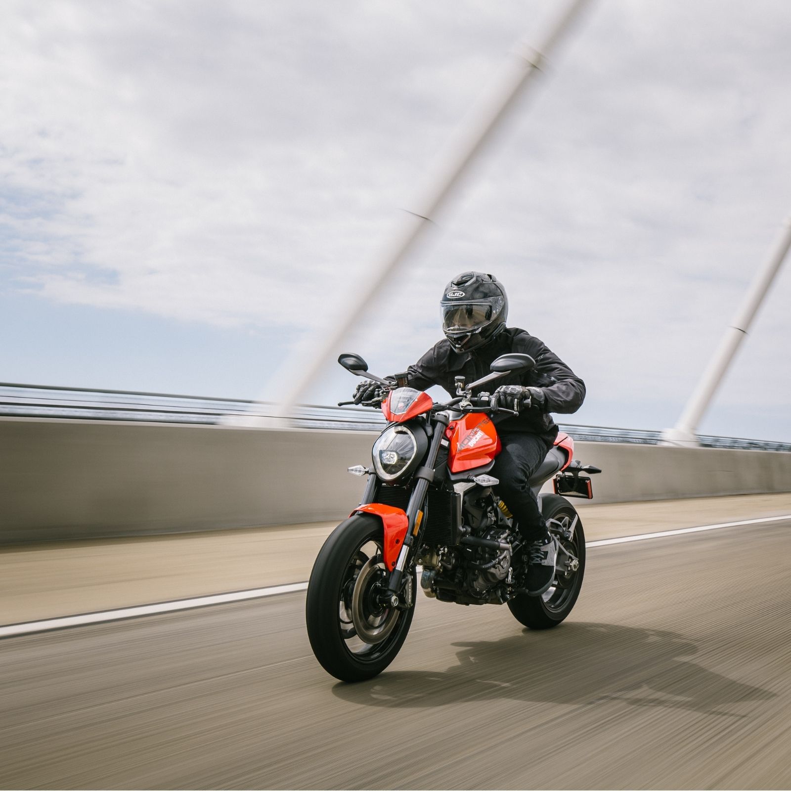 HJC RPHA 71 Carbon - Helmet House