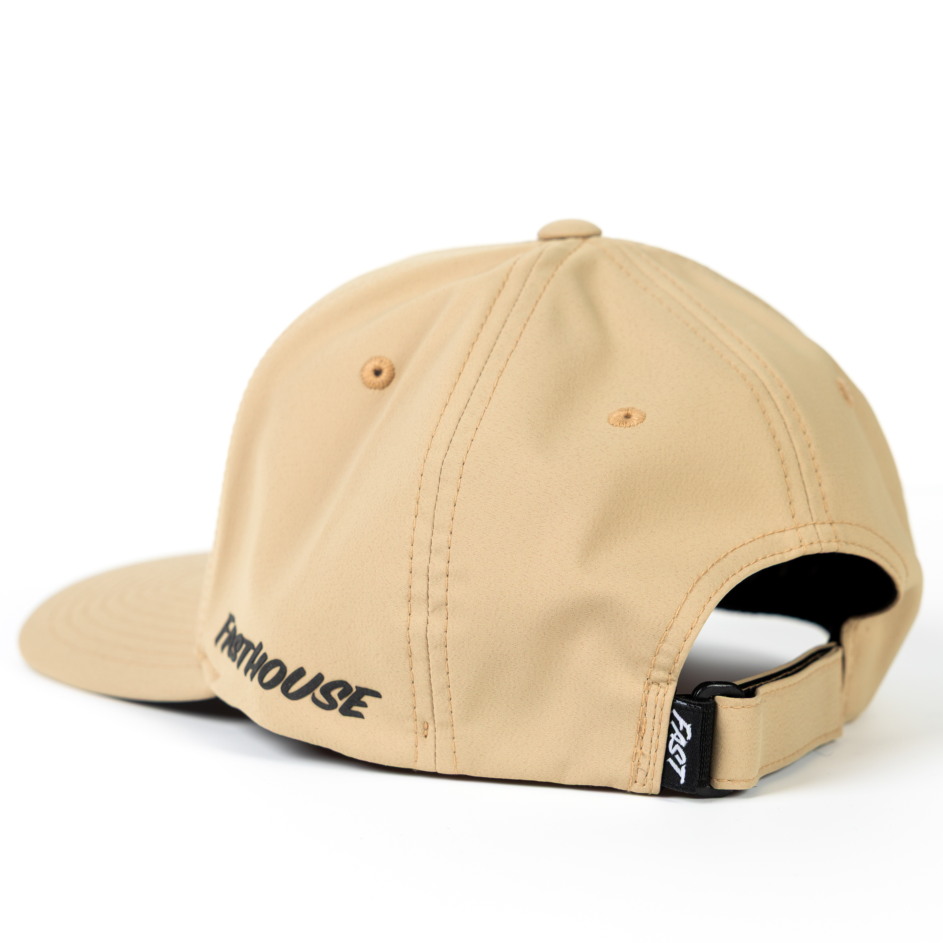 Fasthouse Rufus 110 Hat - Helmet House