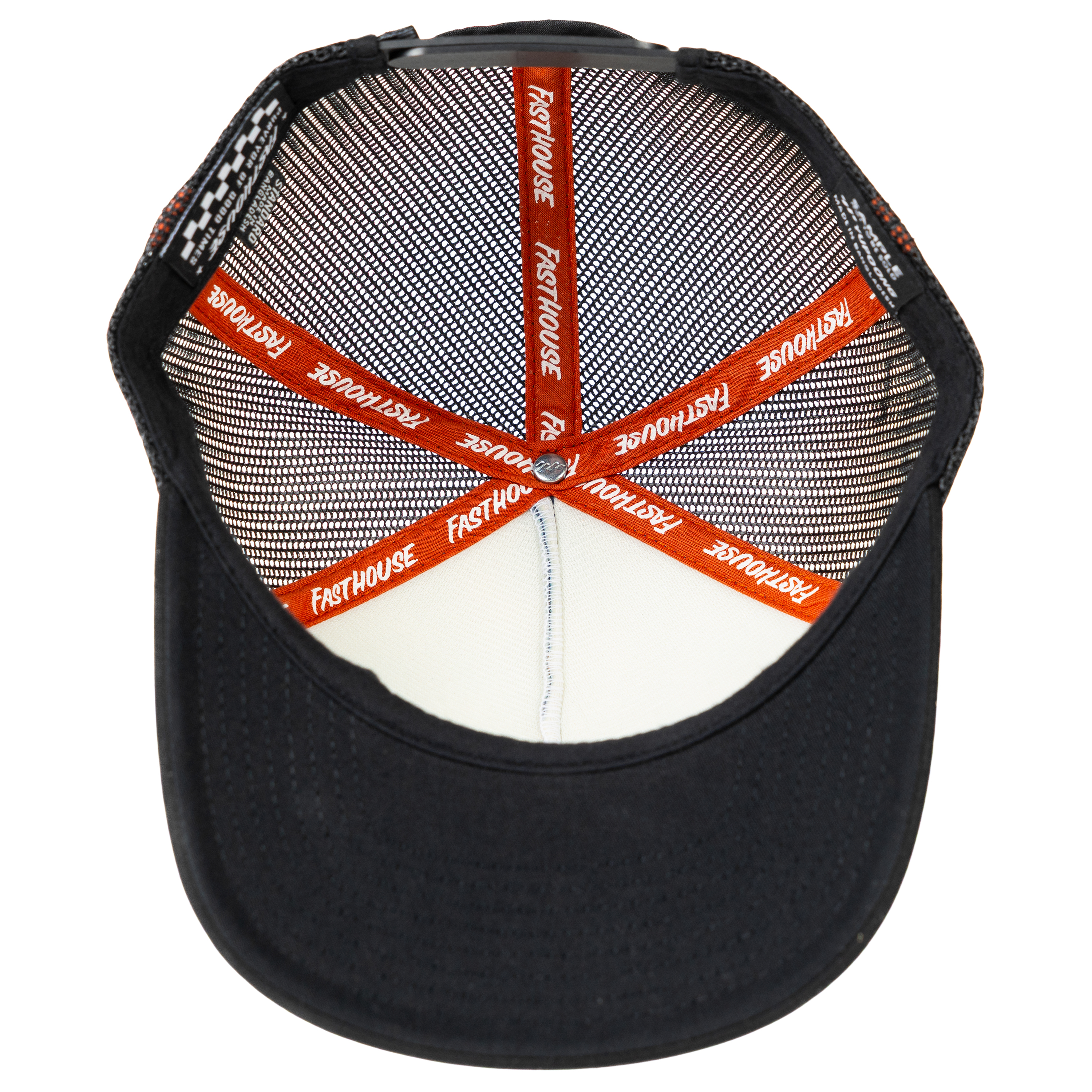 Fasthouse Scene Hat - Helmet House