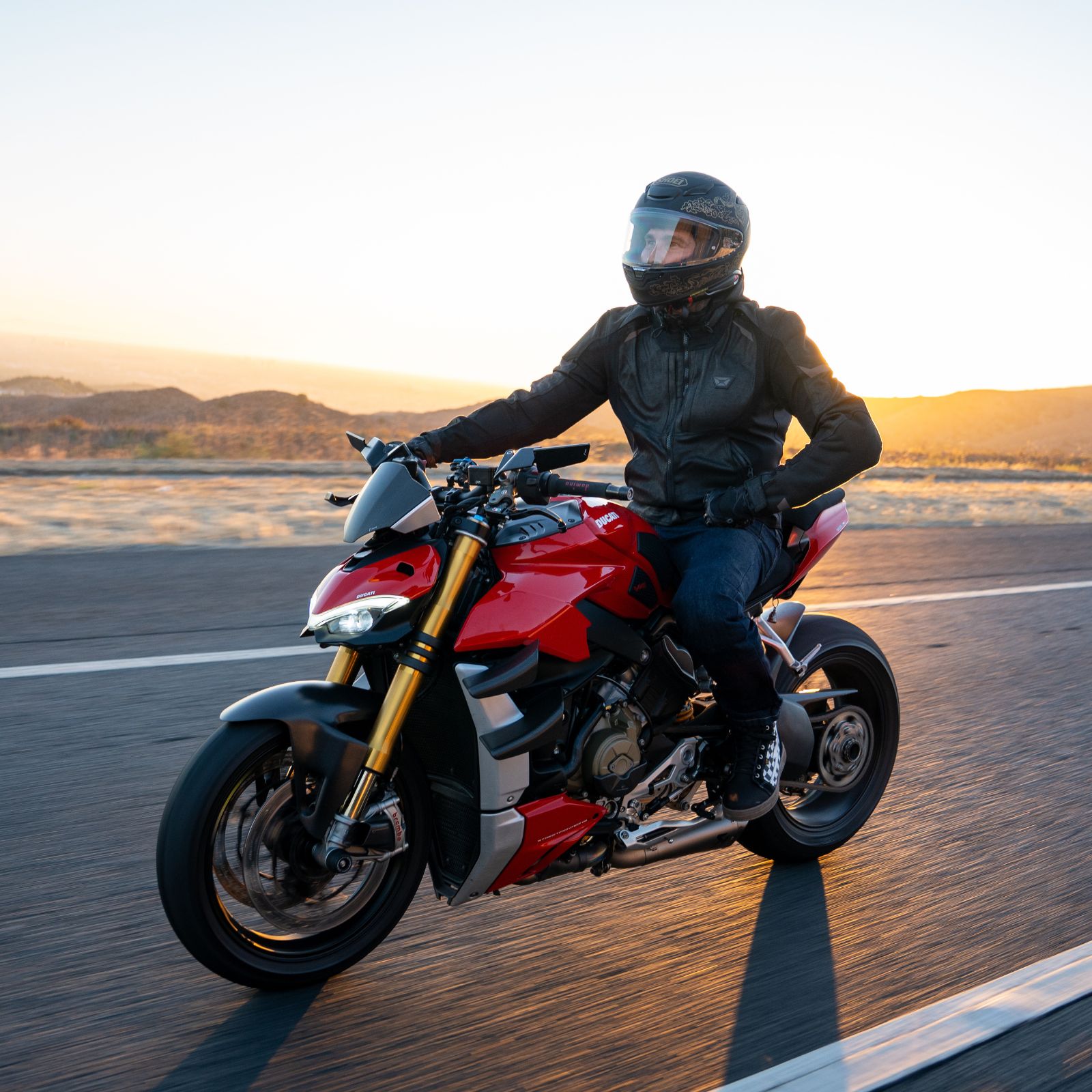 Cortech Shadow AX Jacket – Cortech USA