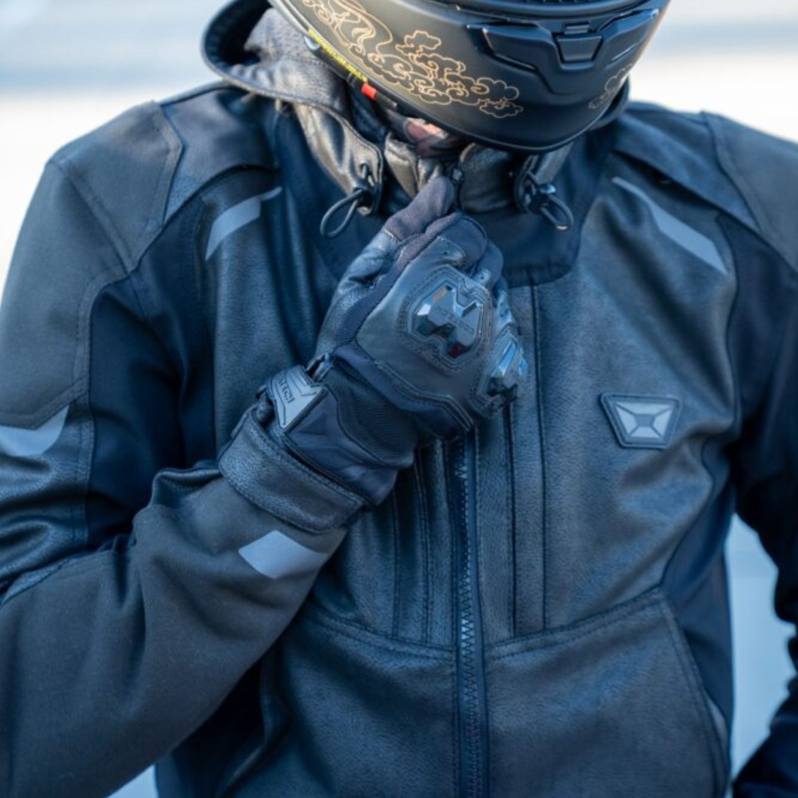 Cortech Shadow AX Jacket – Cortech USA