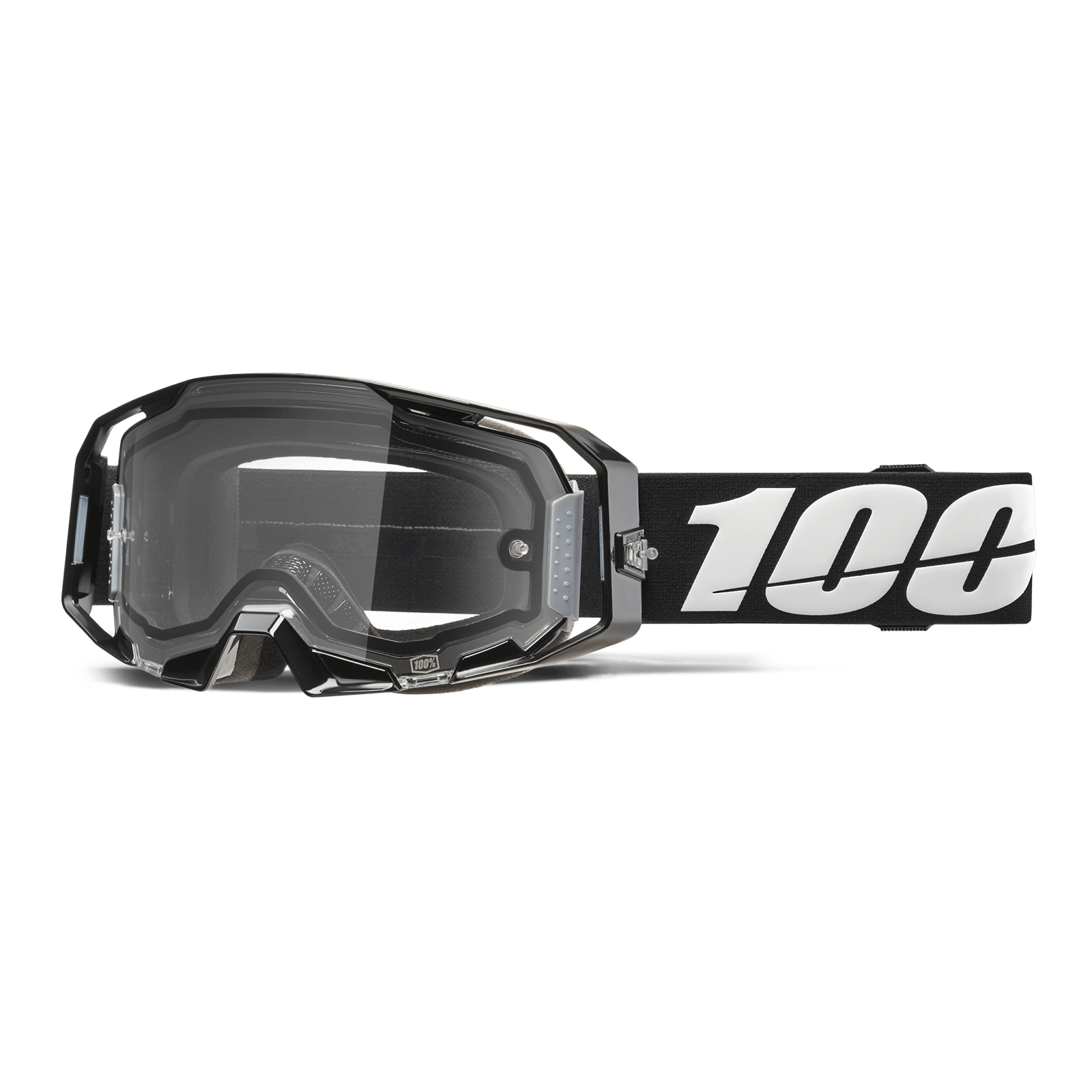 100% ARmatic Enduro Goggles - Helmet House