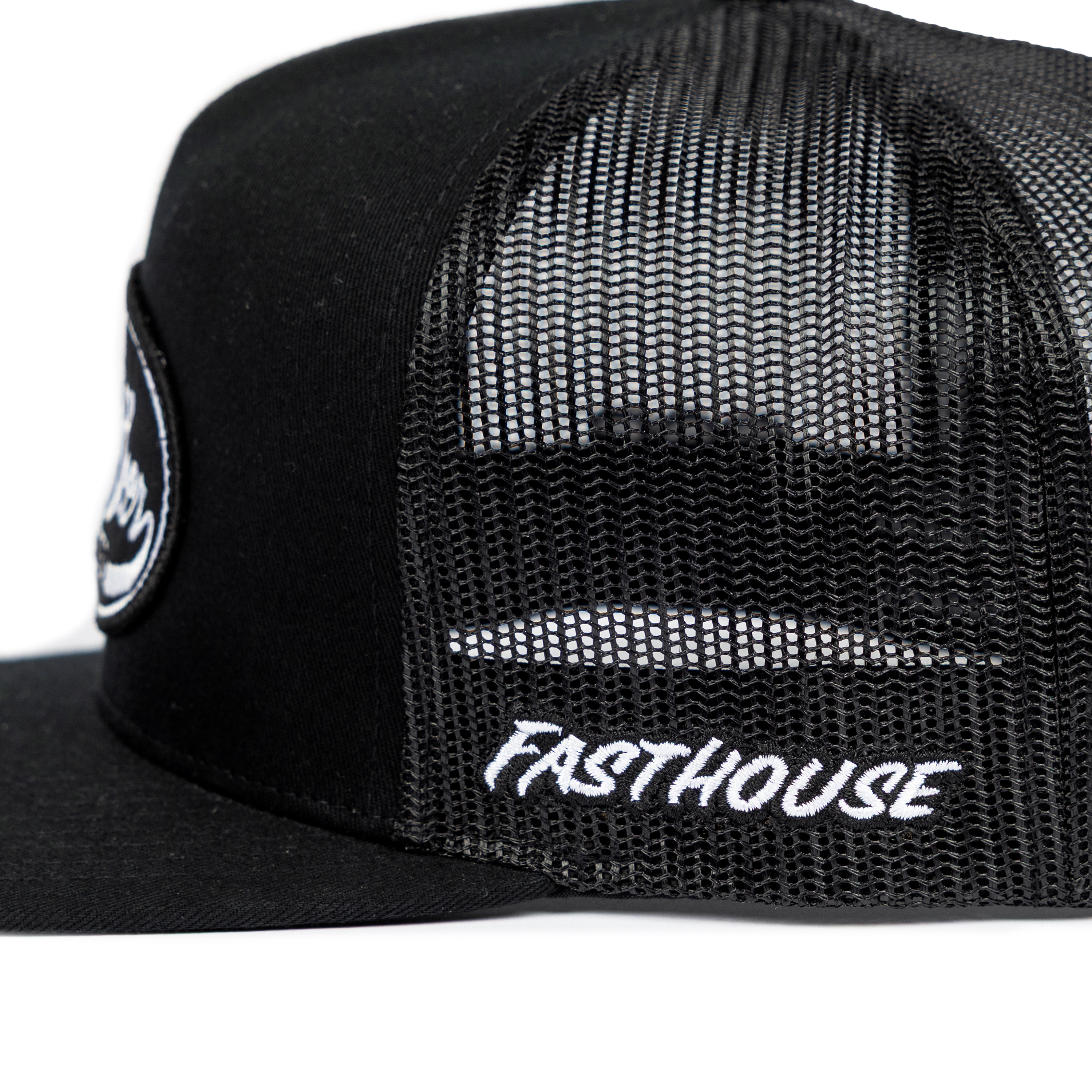 Fasthouse 805 Taproom Trucker Hat - Helmet House
