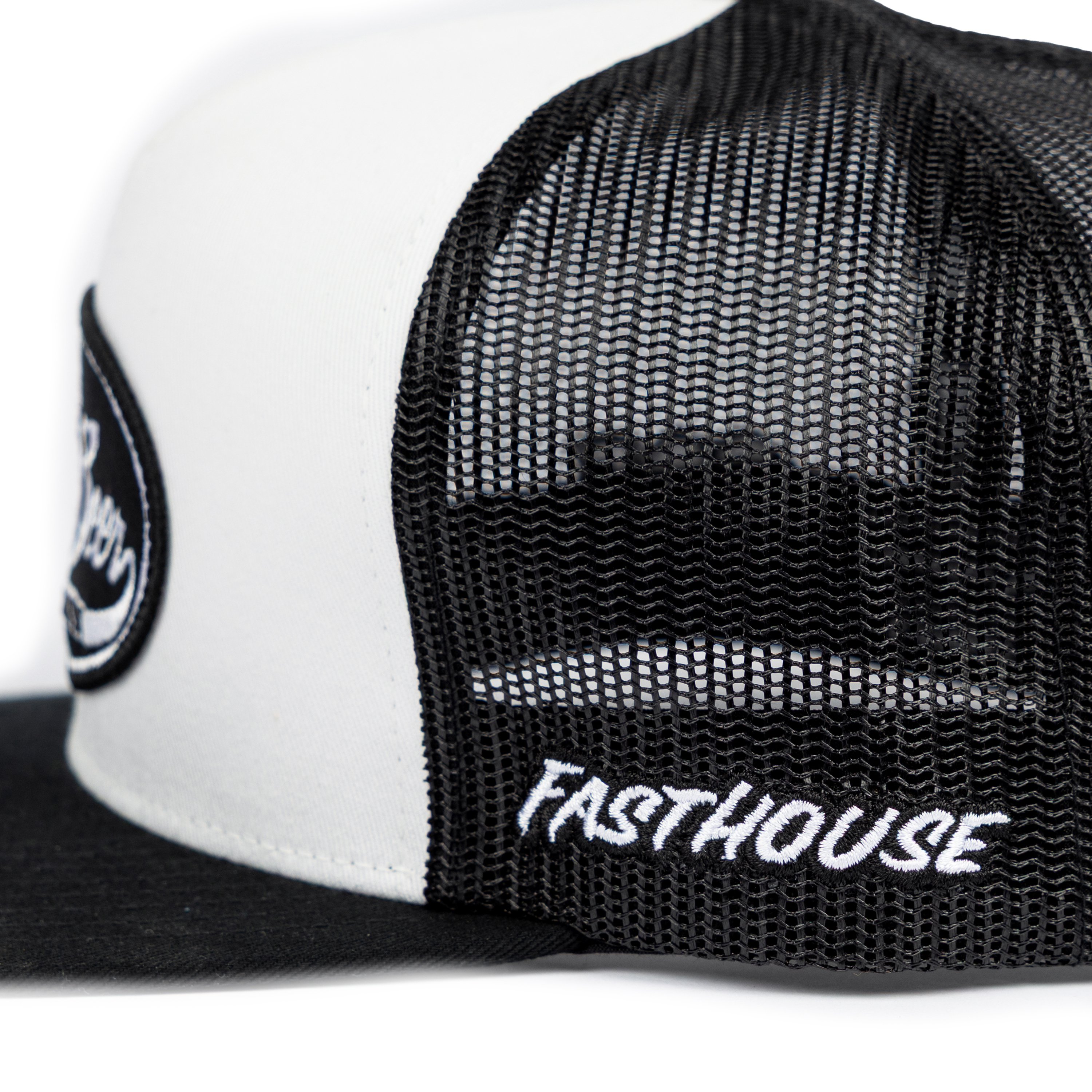 Fasthouse 805 Taproom Trucker Hat - Helmet House