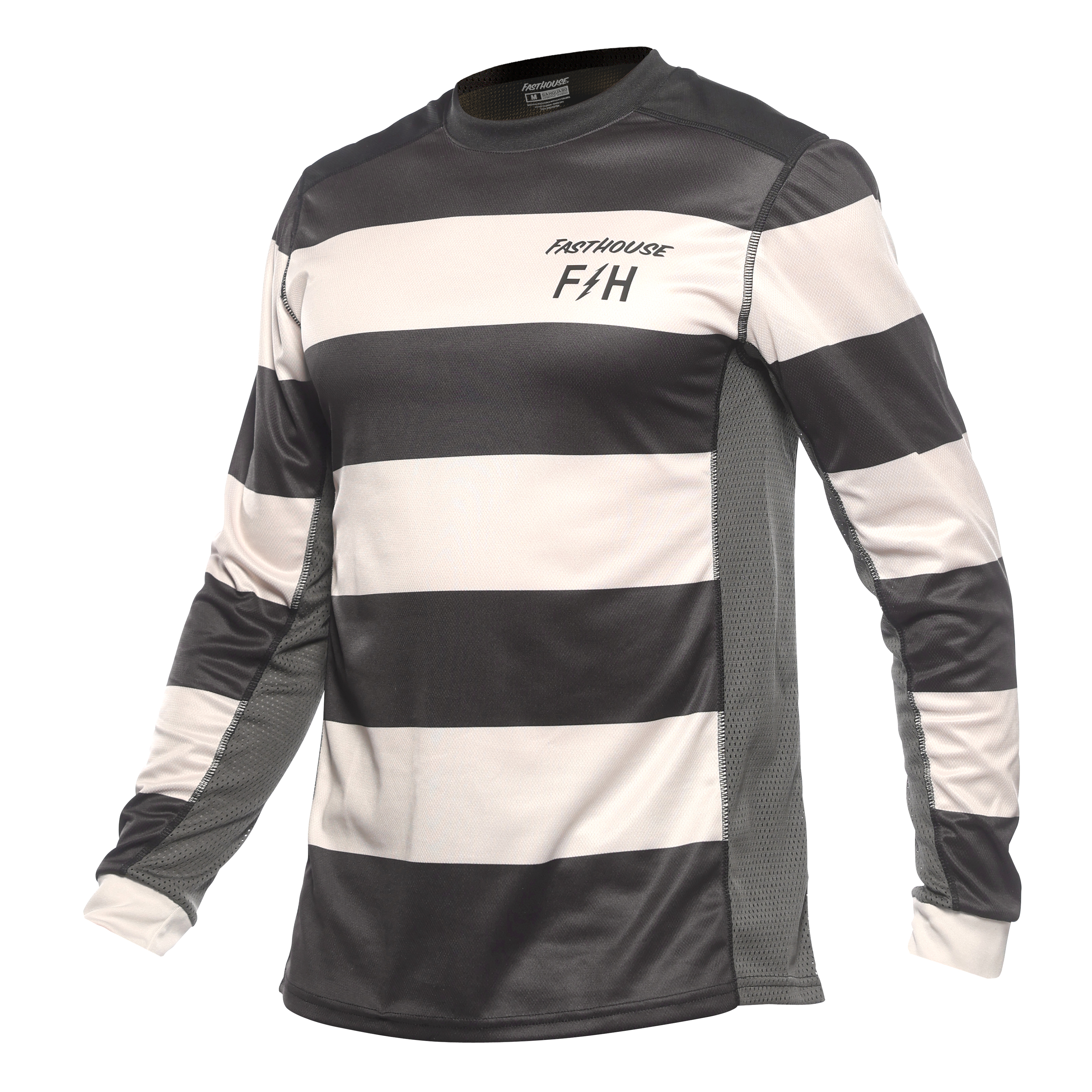 Fasthouse Sanguaro Rocko Jersey - Helmet House